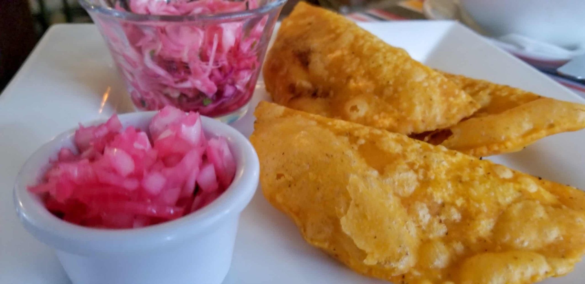 The Best of Traditional Belizean Food – Drift Inn